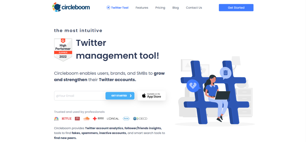 Clean Up Your Social Media of All Your Embarrassing Teenage Tweets ...