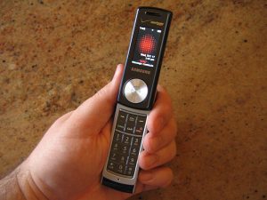 Remembering the Juke Phone - Tweet Tabs