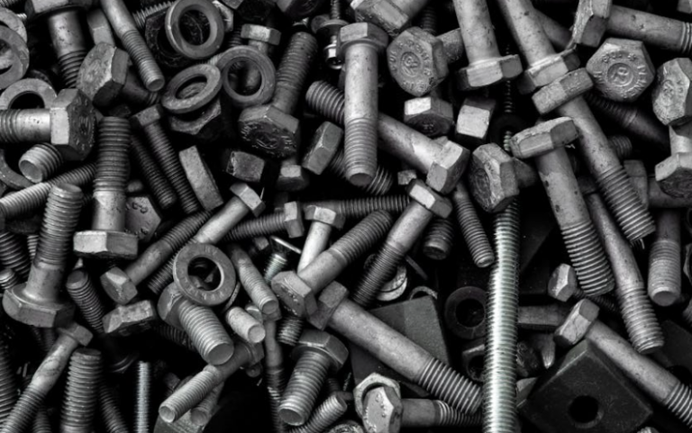 Distinguishing Bolts from Screws: Understanding Appropriate ... Distinguishing Bolts from Screws: Understanding Appropriate ...
