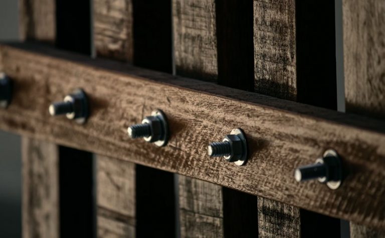 Innovative Screw Designs: How They Enhance Furniture Functionality and ...